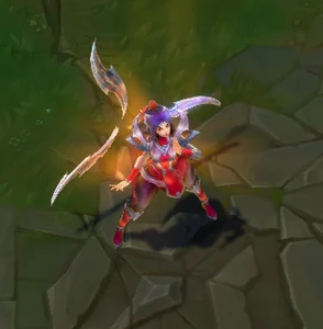 Conqueror | League of Legends Wiki | Fandom