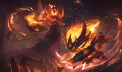 Infernal Skins