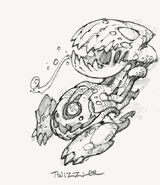 Brambleback | League of Legends Wiki | Fandom