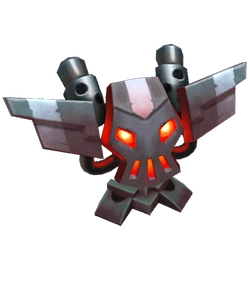 Battlecast Volibear