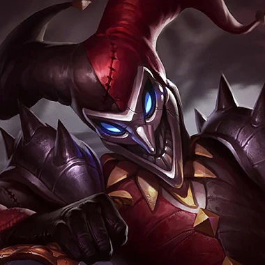Shaco | Wiki League of Legends | Fandom