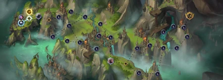 The Saltwater Scourge (The Path of Champions) | League of Legends Wiki ...