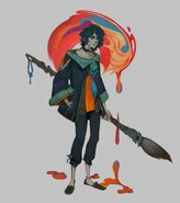 Hwei (Development) | League of Legends Wiki | Fandom