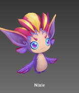 Nixie (Teamfight Tactics) | League of Legends Wiki | Fandom
