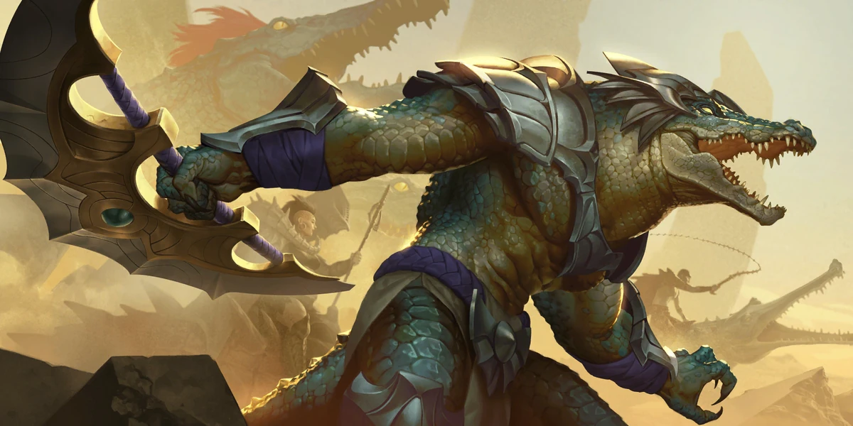 Renekton (Character) | League of Legends Wiki | Fandom