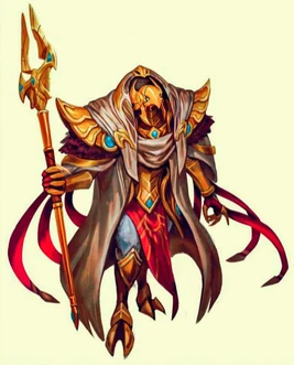 Azir (Character) | League of Legends Wiki | Fandom