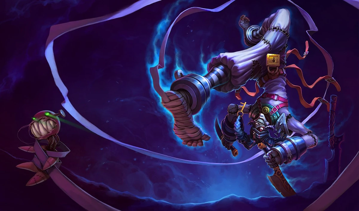 Category:Old Shaco centered skins | League of Legends Wiki | Fandom
