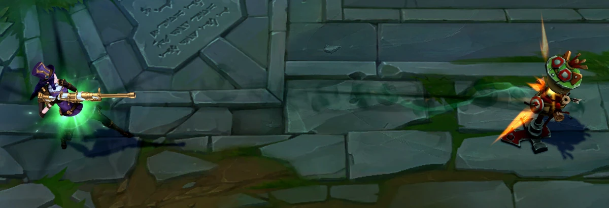 Terminus | League of Legends Wiki | Fandom