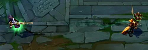 Terminus | League of Legends Wiki | Fandom