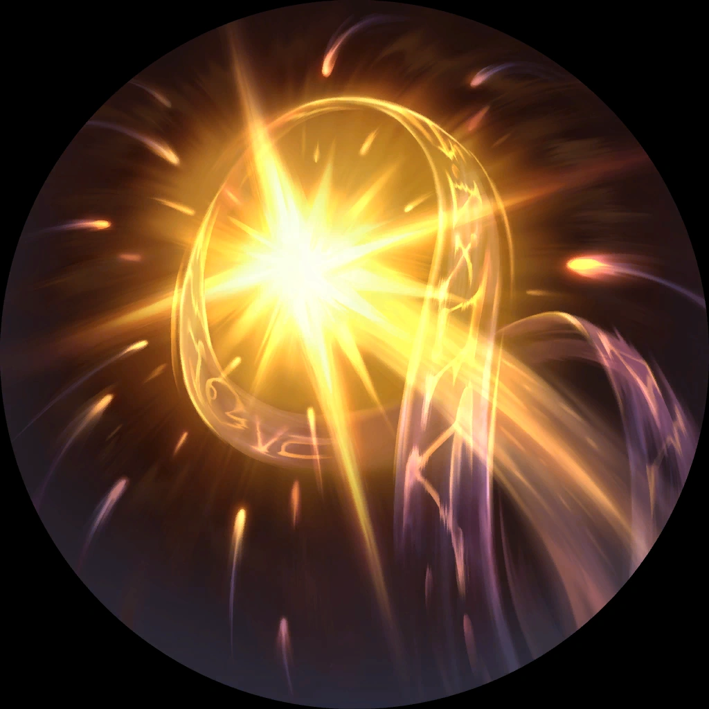 Cosmic Binding (Legends of Runeterra) | League of Legends Wiki | Fandom