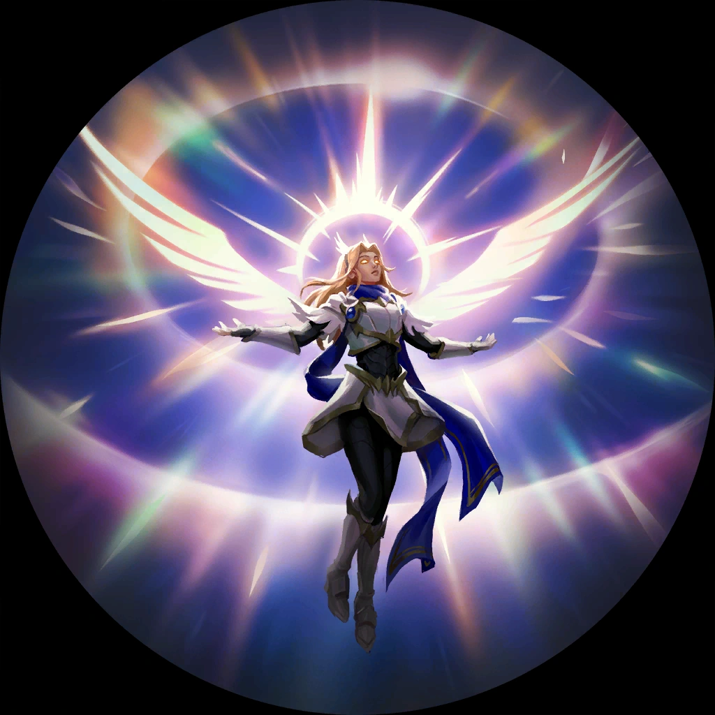Rising Light (Legends of Runeterra) | League of Legends Wiki | Fandom