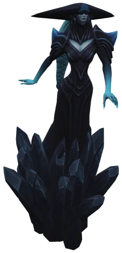 Lissandra | League of Legends Wiki | Fandom