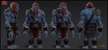 Trundle (Character) | League of Legends Wiki | Fandom