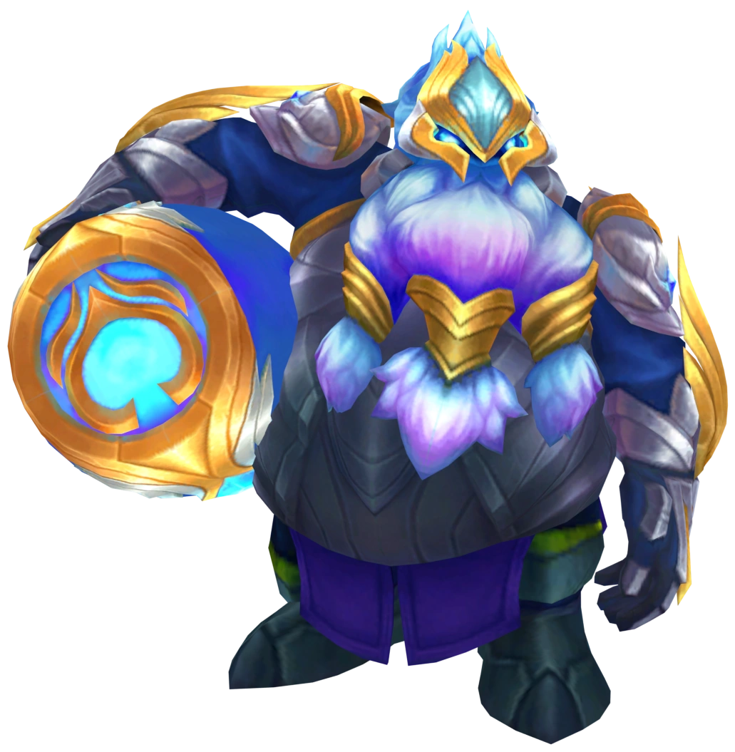 Gragas (Teamfight Tactics) | League of Legends Wiki | Fandom