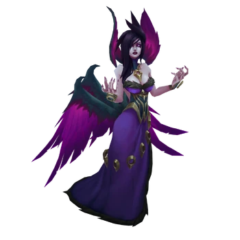 Morgana (League of Legends) | League of Legends Wikia | Fandom