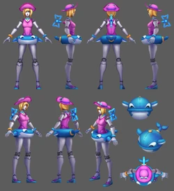 Pool Party League Of Legends
