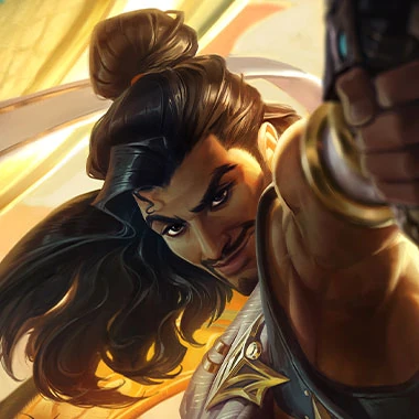 Akshan | Wiki League of Legends | Fandom