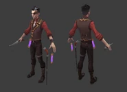 Silco (Character) | League of Legends Wiki | Fandom