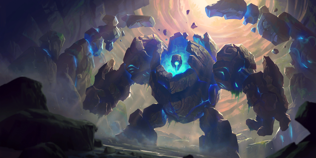 Blue Sentinel (Legends of Runeterra) | League of Legends Wiki | Fandom