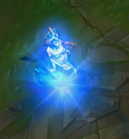 Nimbus Cloak | League of Legends Wiki | Fandom