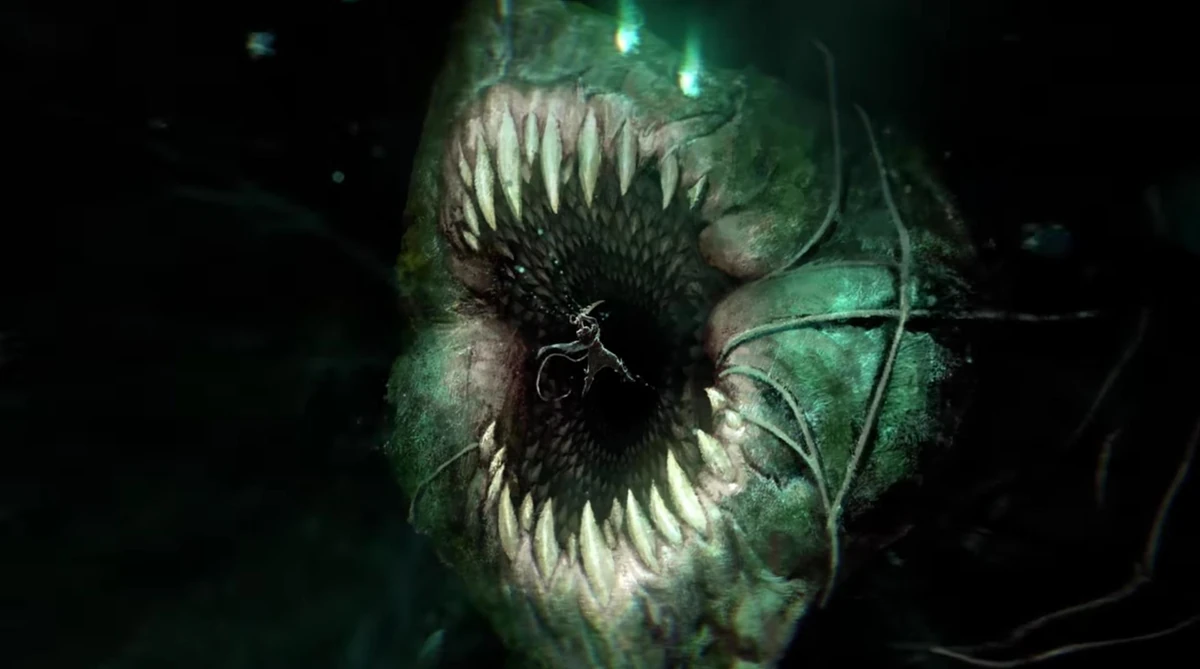 Jaull-fish | League of Legends Wiki | Fandom