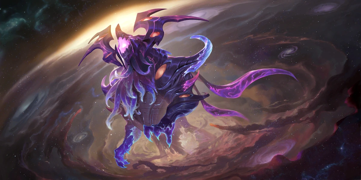 The Great Beyond (Legends of Runeterra) | League of Legends Wiki | Fandom