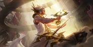 Solari | League of Legends Wiki | Fandom