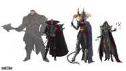 Black Rose Spy (Legends of Runeterra) | League of Legends Wiki | Fandom