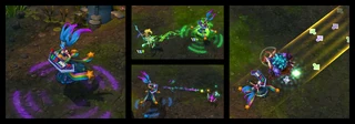 Sona/LoL/Cosmetics | League of Legends Wiki | Fandom