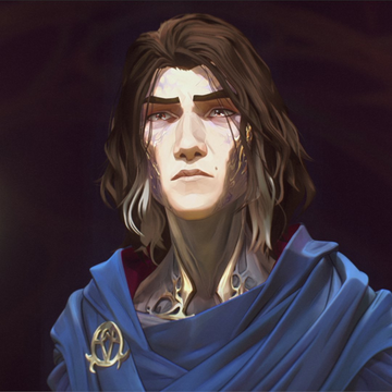 Viktor League Of Legends