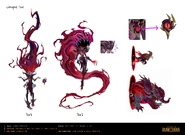 Corrupted (Universe) | League of Legends Wiki | Fandom