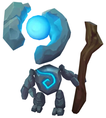 Runespirit (Teamfight Tactics) | League of Legends Wiki | Fandom