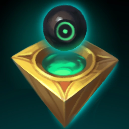 Stirring Wardstone | League of Legends Wiki | Fandom