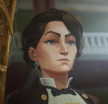 Cassandra (Character) | League of Legends Wiki | Fandom