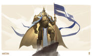 Demacia (Legends of Runeterra) | League of Legends Wiki | Fandom