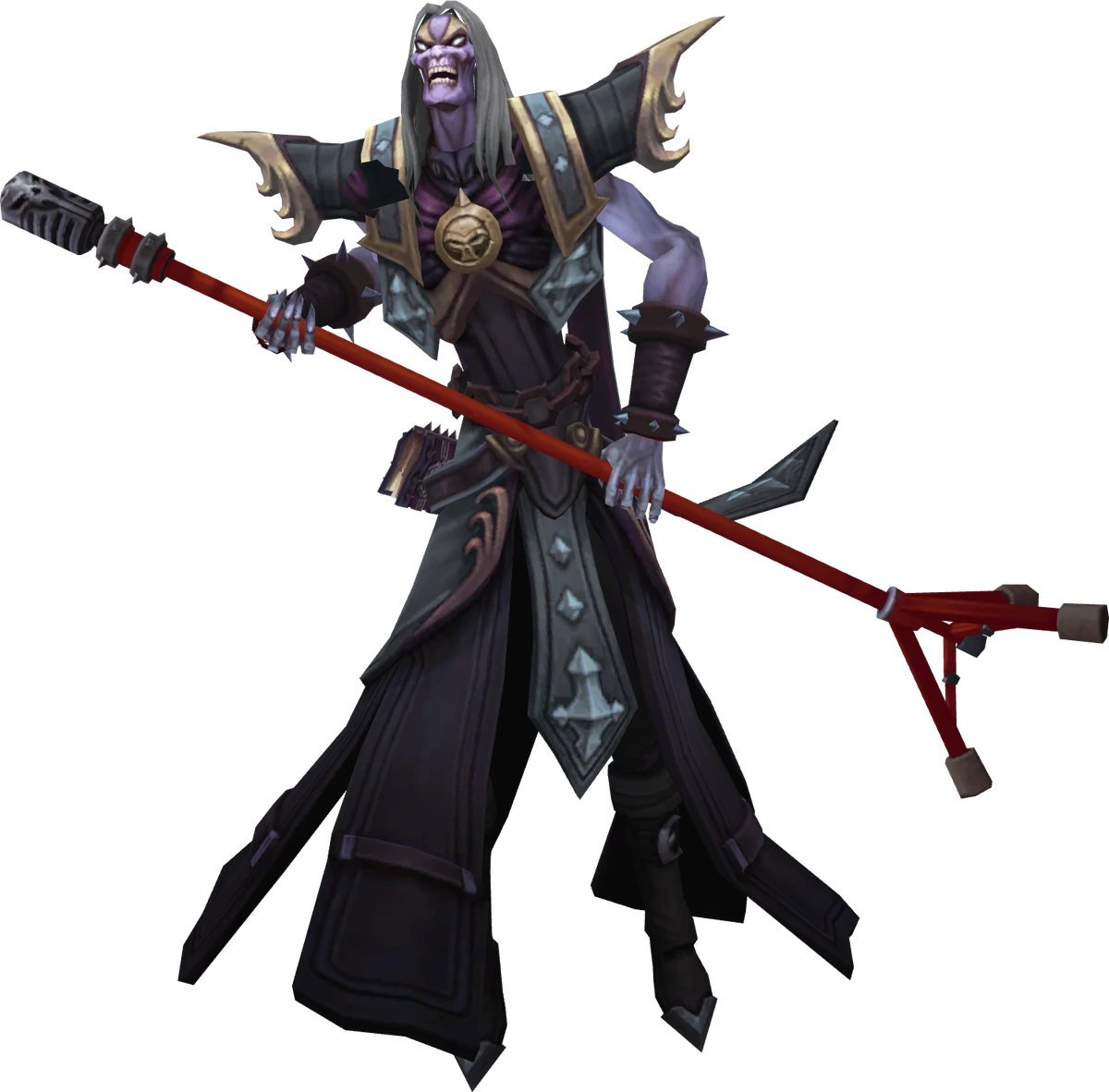Karthus Pentakill Karthus/Cosmetics | League Of Legends Wiki
