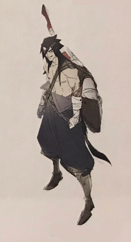 Kayn (Character) | League of Legends Wiki | Fandom