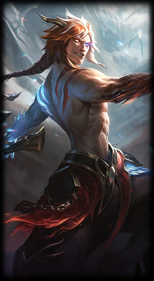Kayn (Teamfight Tactics) | League of Legends Wiki | Fandom