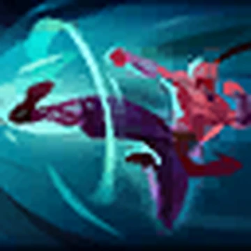 acolyte lee sin release date