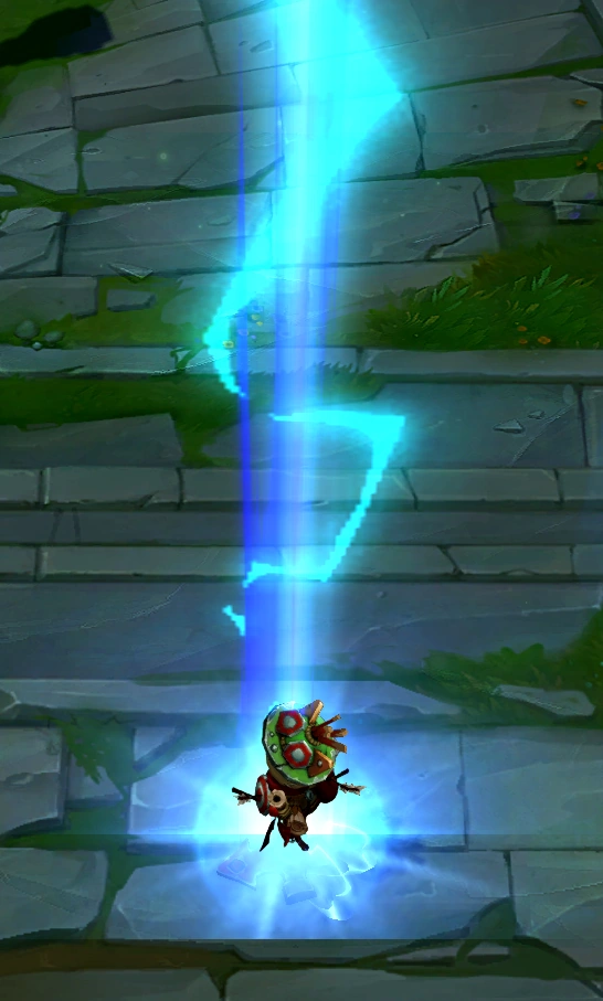 Stormsurge | League of Legends Wiki | Fandom