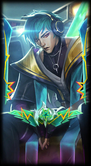 Riot Records/HEARTSTEEL | League of Legends Wiki | Fandom