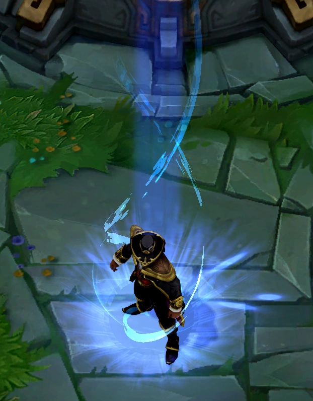 Elixir of Skill | League of Legends Wiki | Fandom