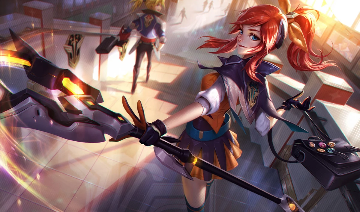 Category:Special Lux loading screens | League of Legends Wiki | Fandom
