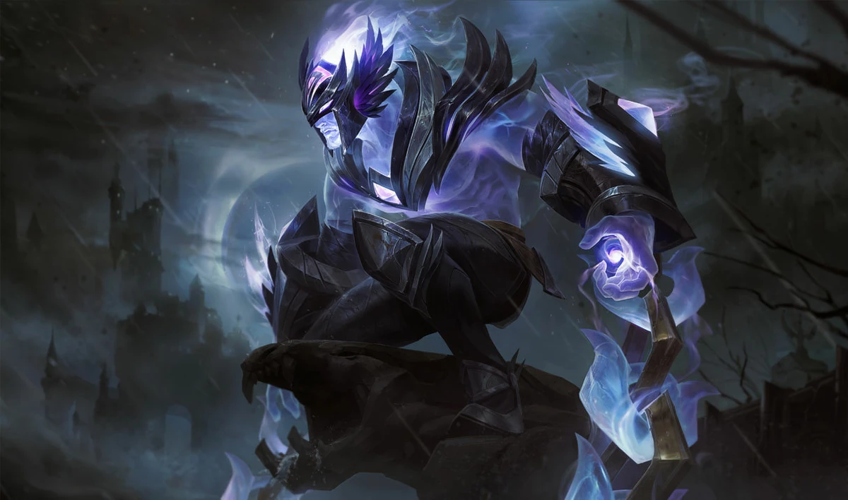 Sylas/Multimédia | Wiki League of Legends | Fandom