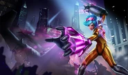 Arcade/Demacia Vice | League of Legends Wiki | Fandom