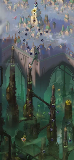 The Machine Herald (The Path of Champions) | League of Legends Wiki ...