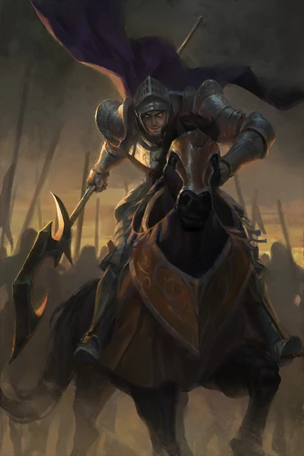 Hecarim (Character) | League of Legends Wiki | Fandom