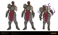 Desperate Husk (Legends of Runeterra) | League of Legends Wiki | Fandom