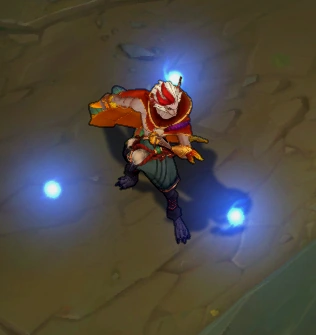 Relic Shield | League of Legends Wiki | Fandom