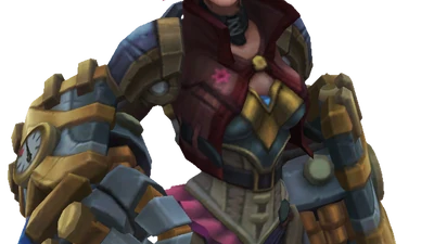 Discuss Everything About League of Legends Wiki | Fandom